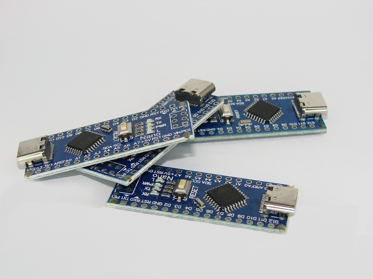 Top 10 affordable programmable development boards