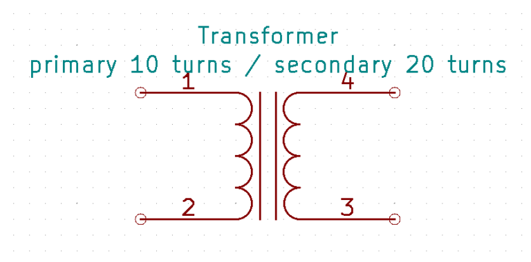 Operation of a Transformer (with Diagram)