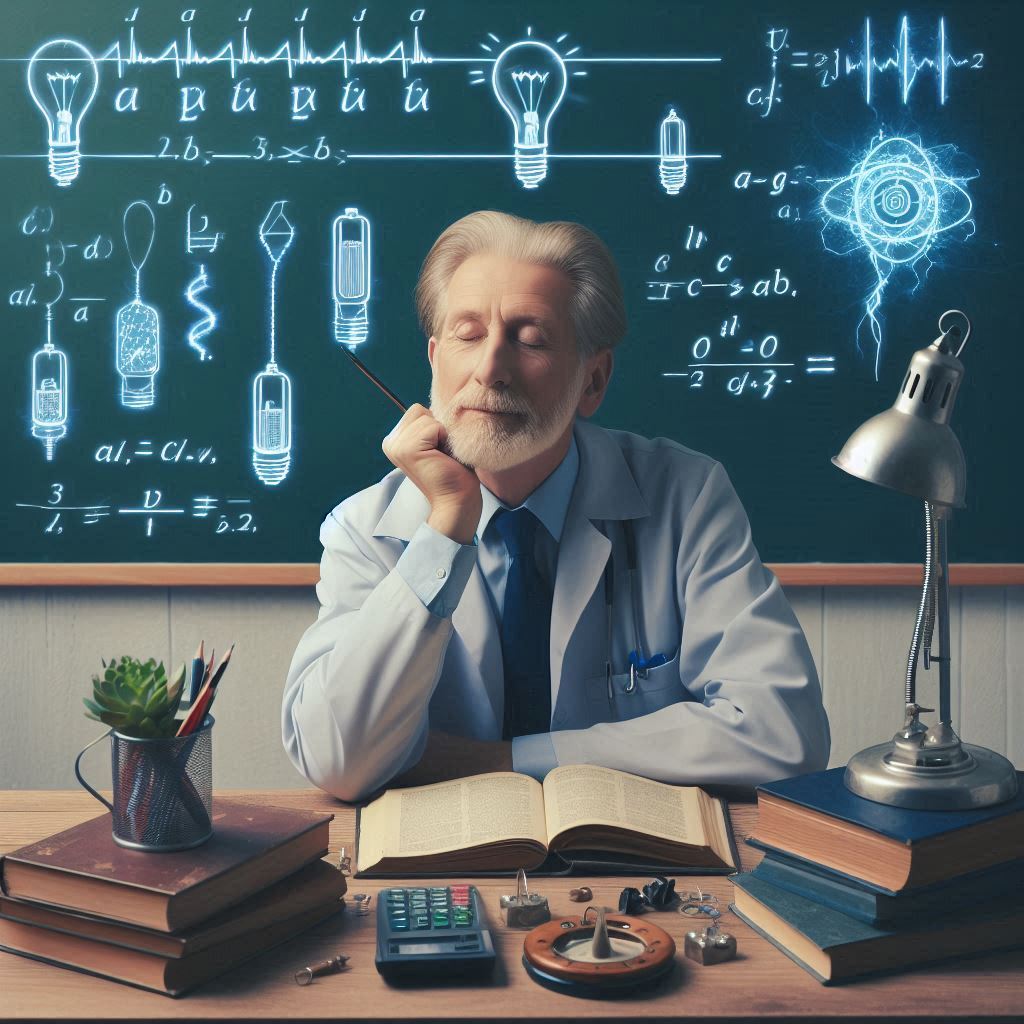 10 essential formulas to remember in electronics - Electronic schematic ...