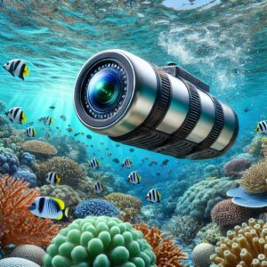 How to build a remote operated underwater explorer (ROV) - Electronic ...