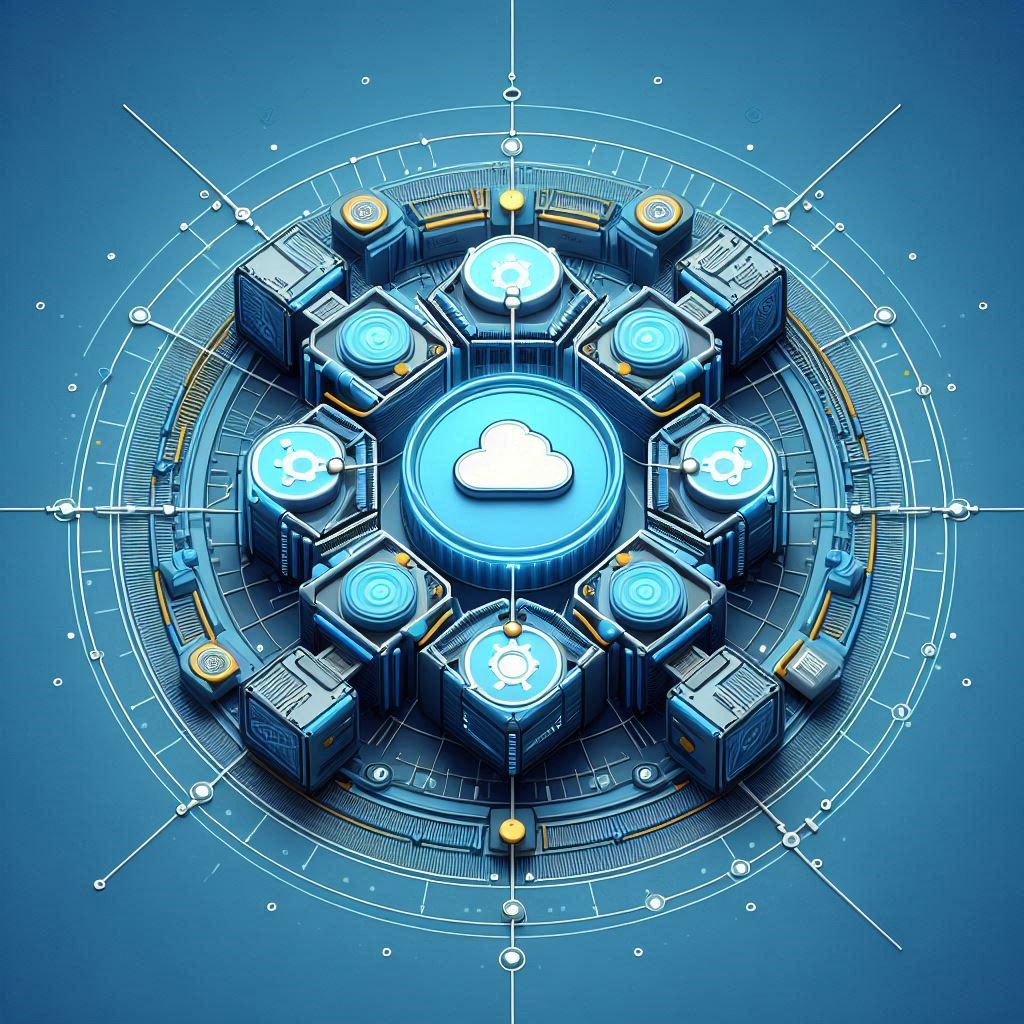 Understanding kubectl: The command-Line tool for Kubernetes