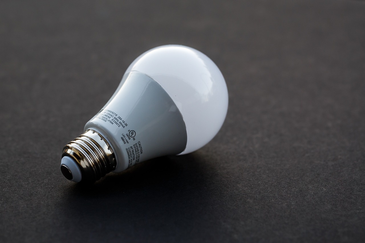 Les composants essentiels d'une ampoule LED